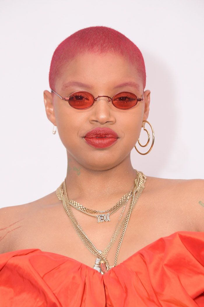 9 Celebrity Makeup Looks of the Week to Copy ASAP | Who What Wear