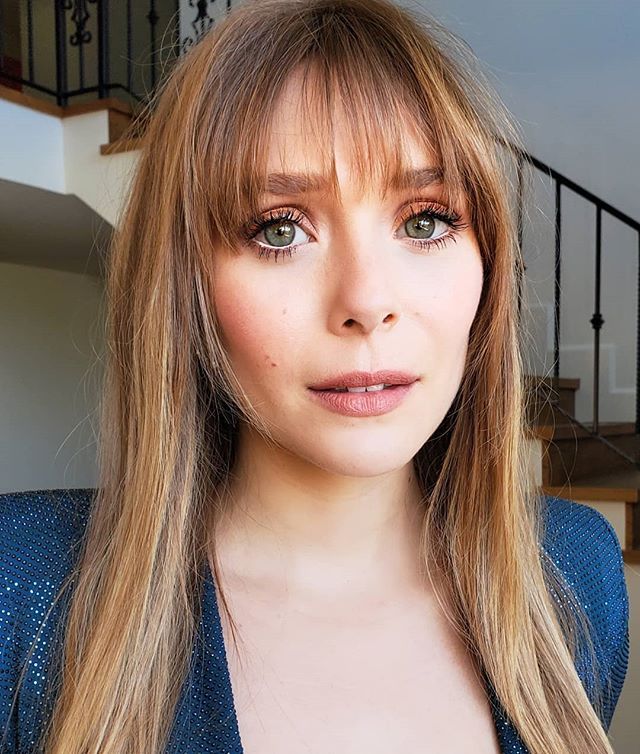 9 Celebrity Makeup Looks of the Week to Copy ASAP | Who What Wear