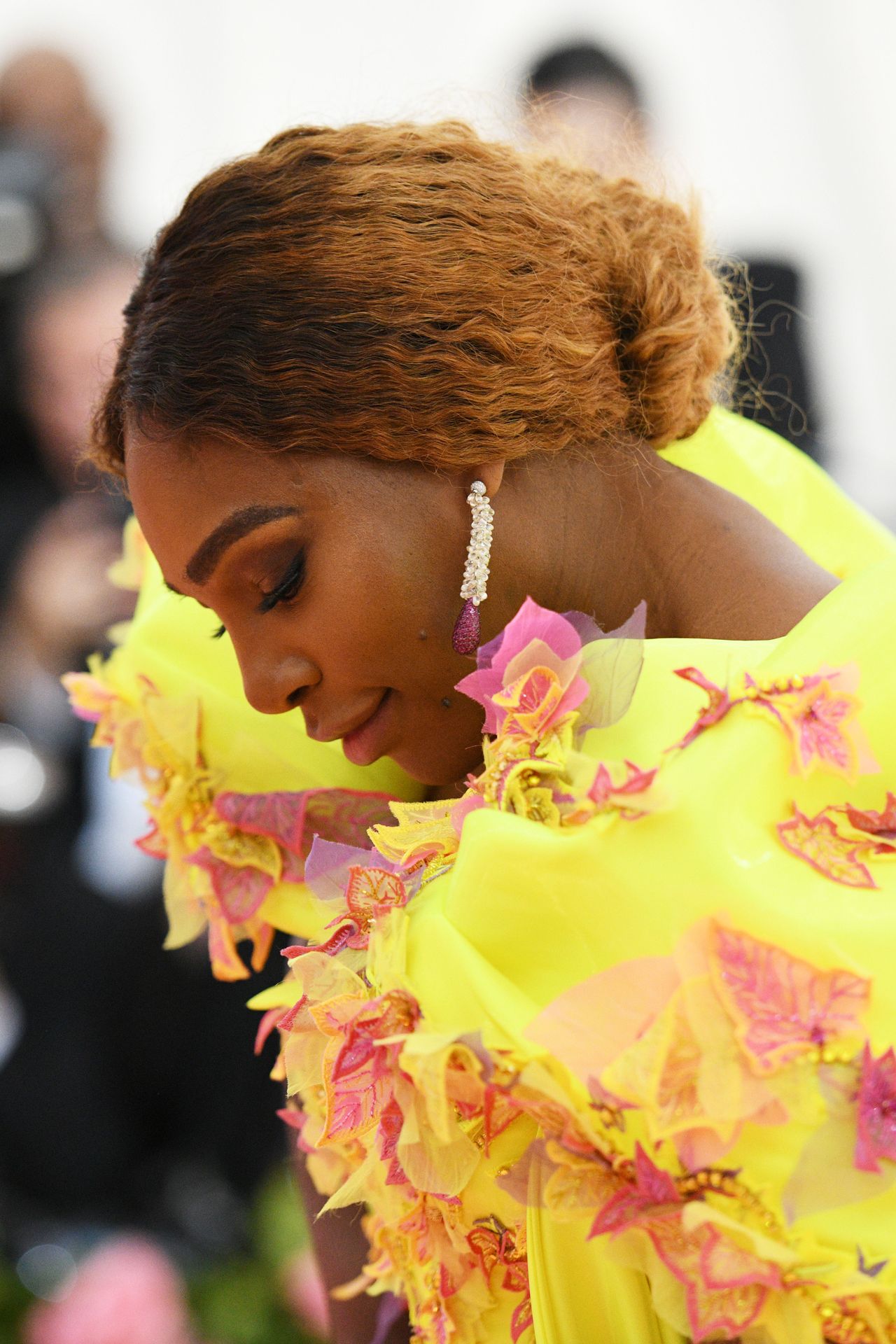 The Most Jaw-Dropping Jewelry of the 2019 Met Gala | Who What Wear