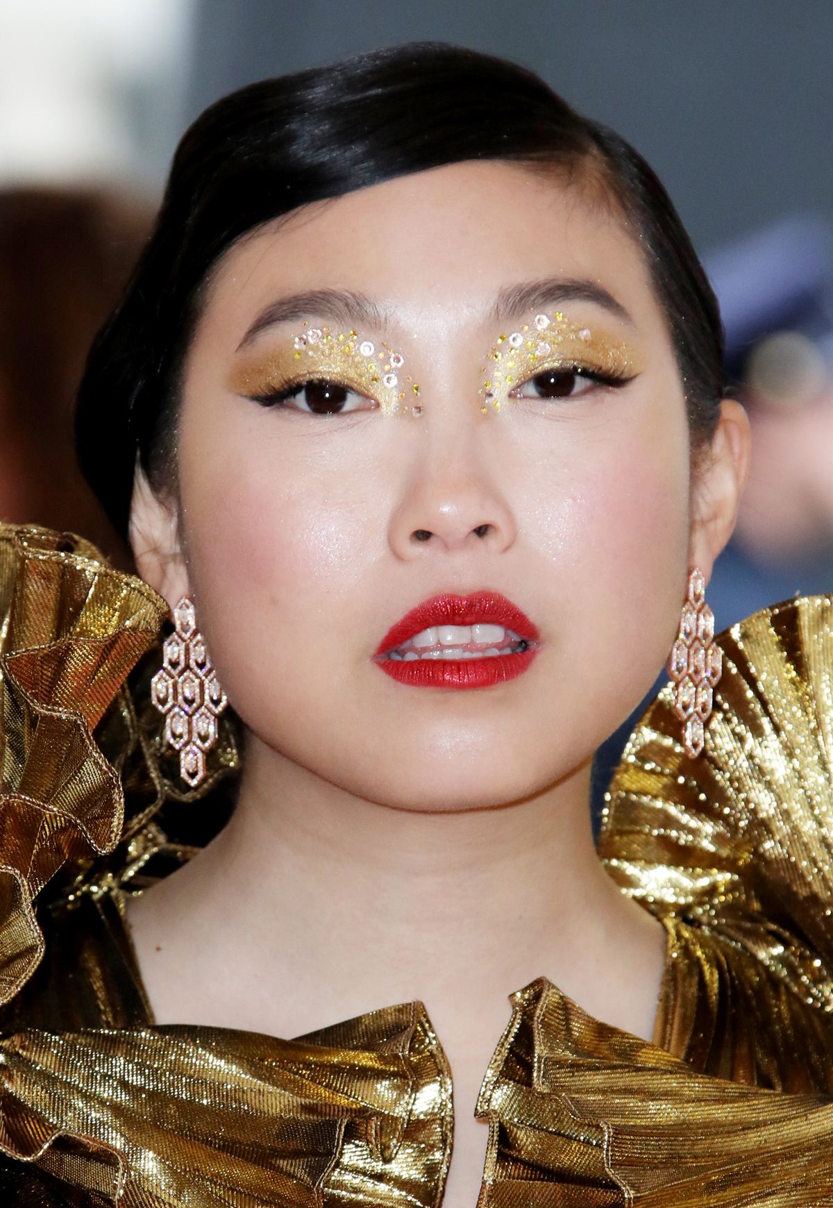 The Most Jaw-Dropping Jewelry of the 2019 Met Gala | Who What Wear