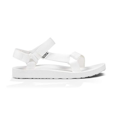 Tevas Sandals: the Unlikely It Shoes of 2019 | Who What Wear
