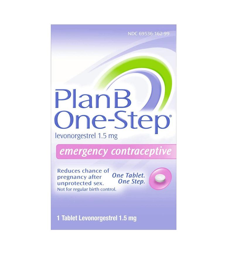 Plan B Side Effects: Gynecologists Break It Down | Who What Wear