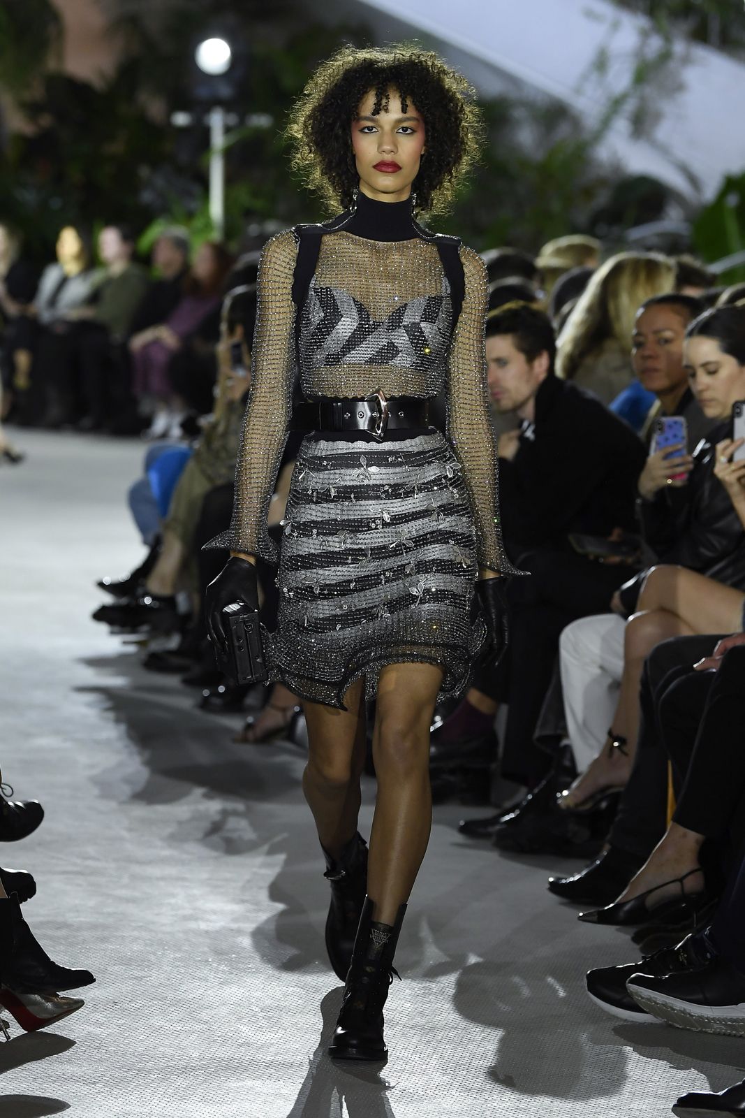 See the Louis Vuitton Cruise 20 Runway Show | Who What Wear