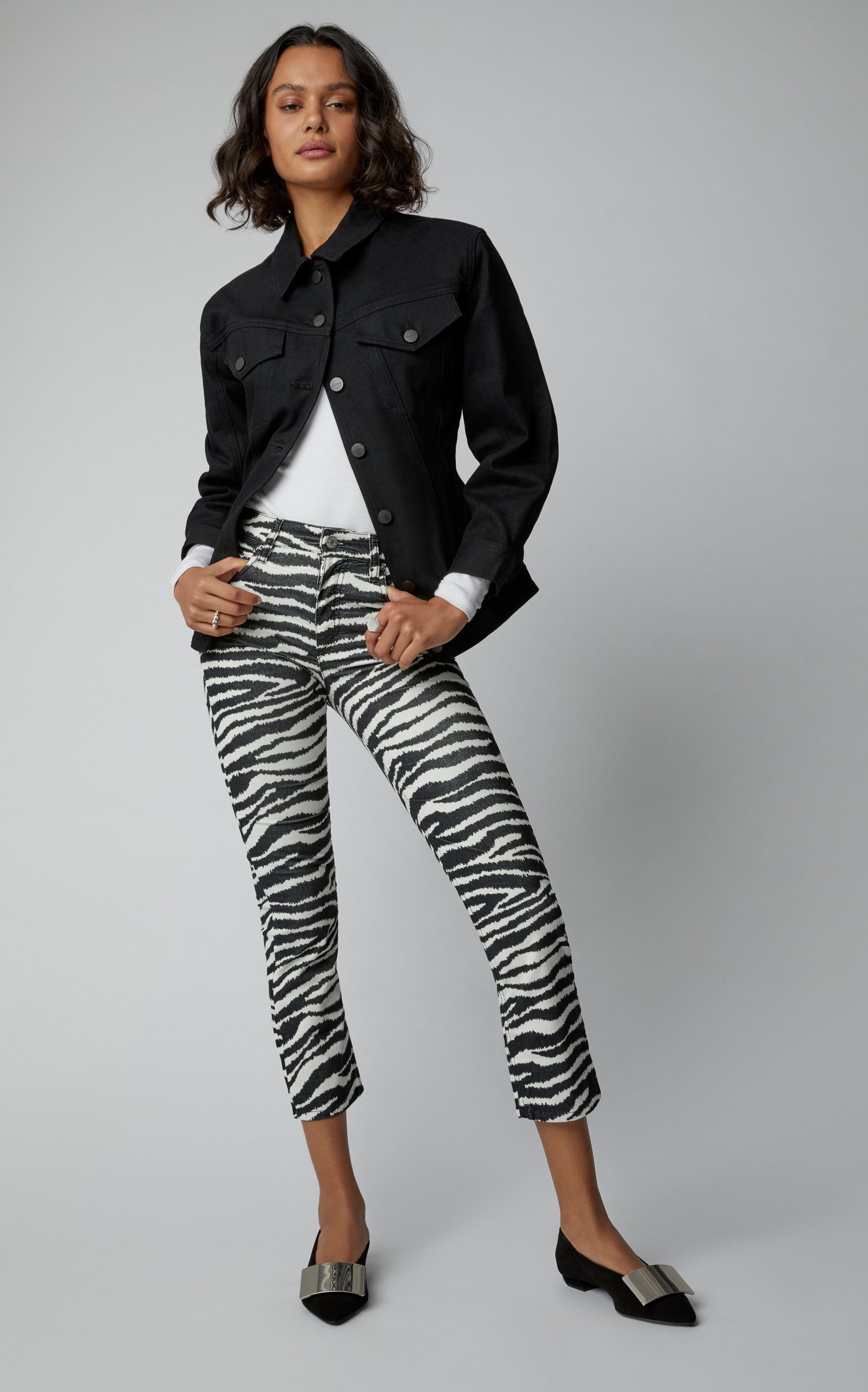 9 Fashion Trends to Wear to Work This Summer | Who What Wear