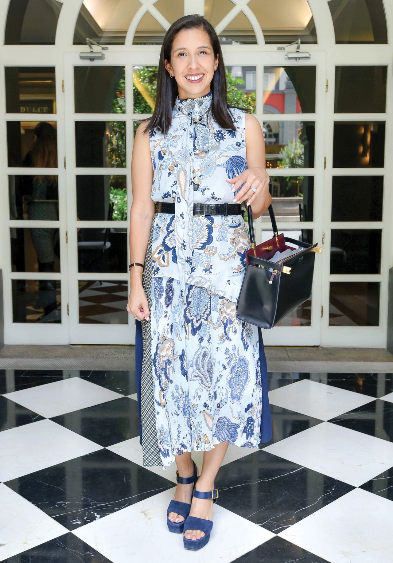 The 13 Summer Trends Latin American Women Are Wearing | Who What Wear