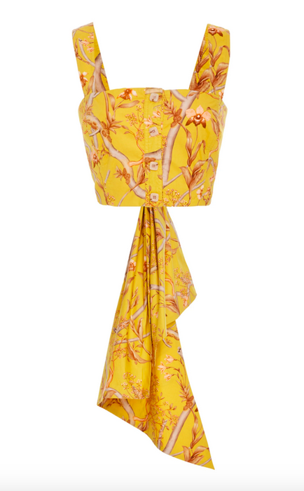 The 13 Summer Trends Latin American Women Are Wearing | Who What Wear