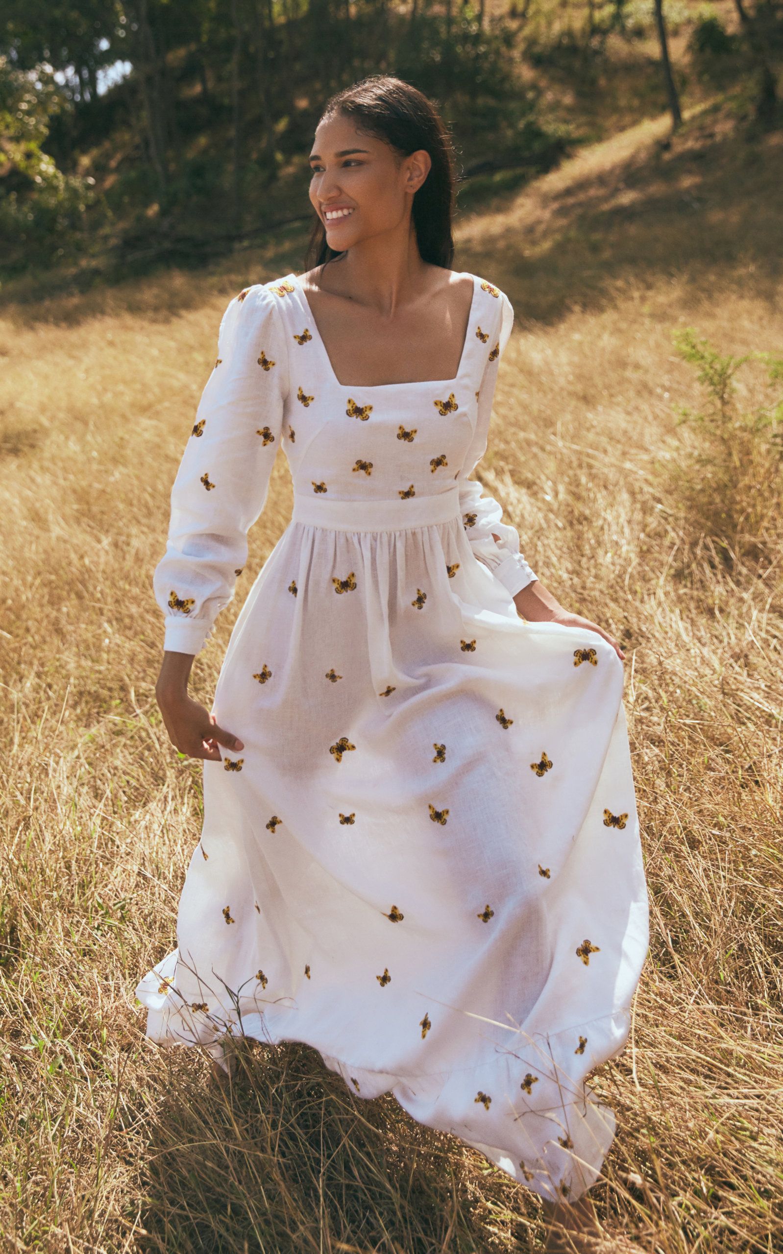 The 13 Summer Trends Latin American Women Are Wearing | Who What Wear