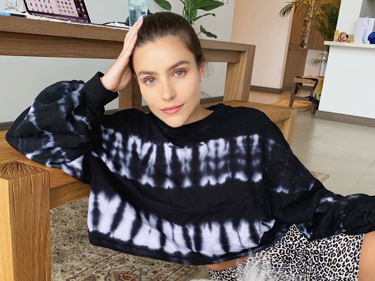 The 13 Summer Trends Latin American Women Are Wearing | Who What Wear