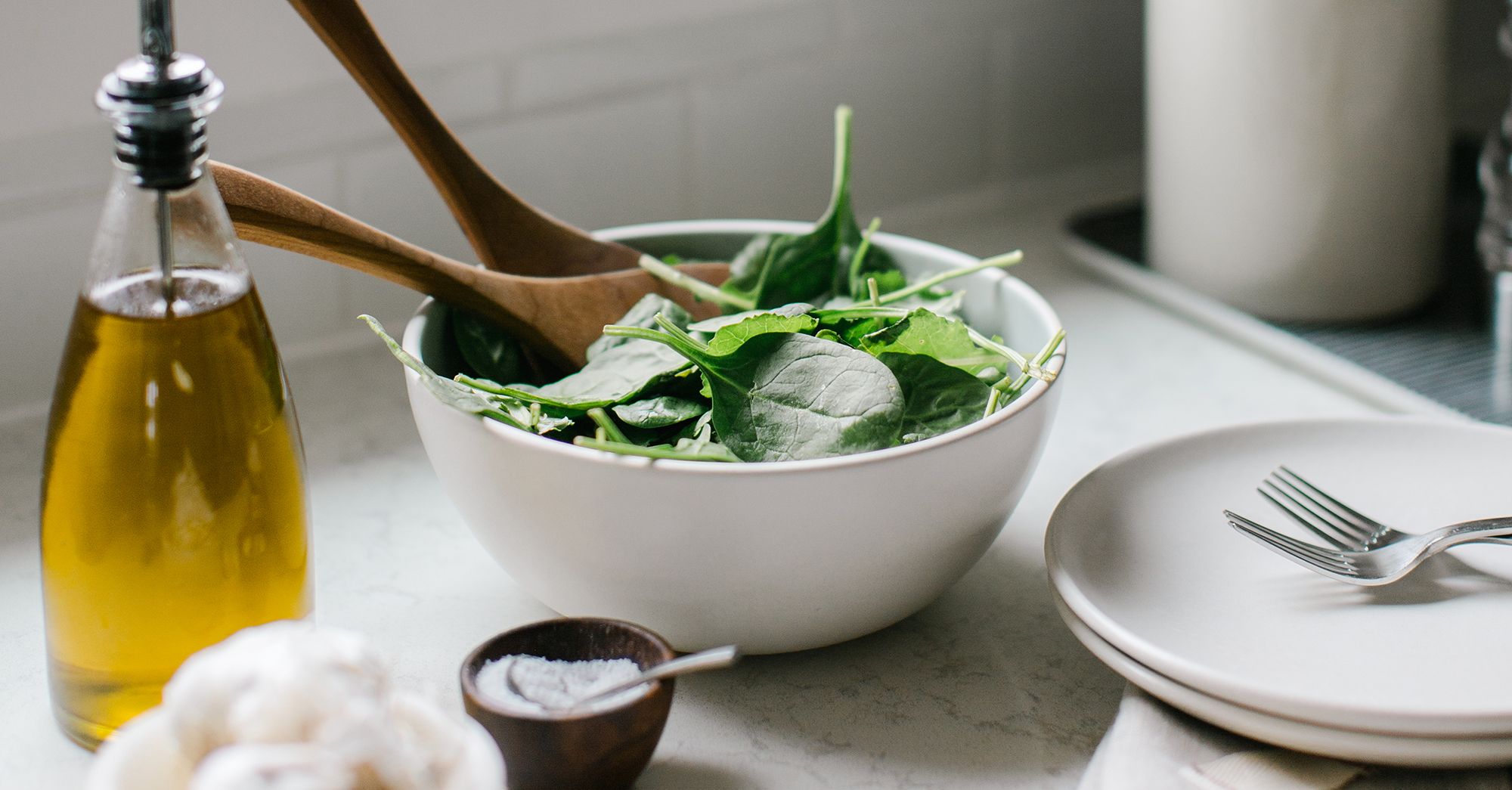 5 Healthy Eating Methods a Nutritionist Always Recommends | Who What Wear