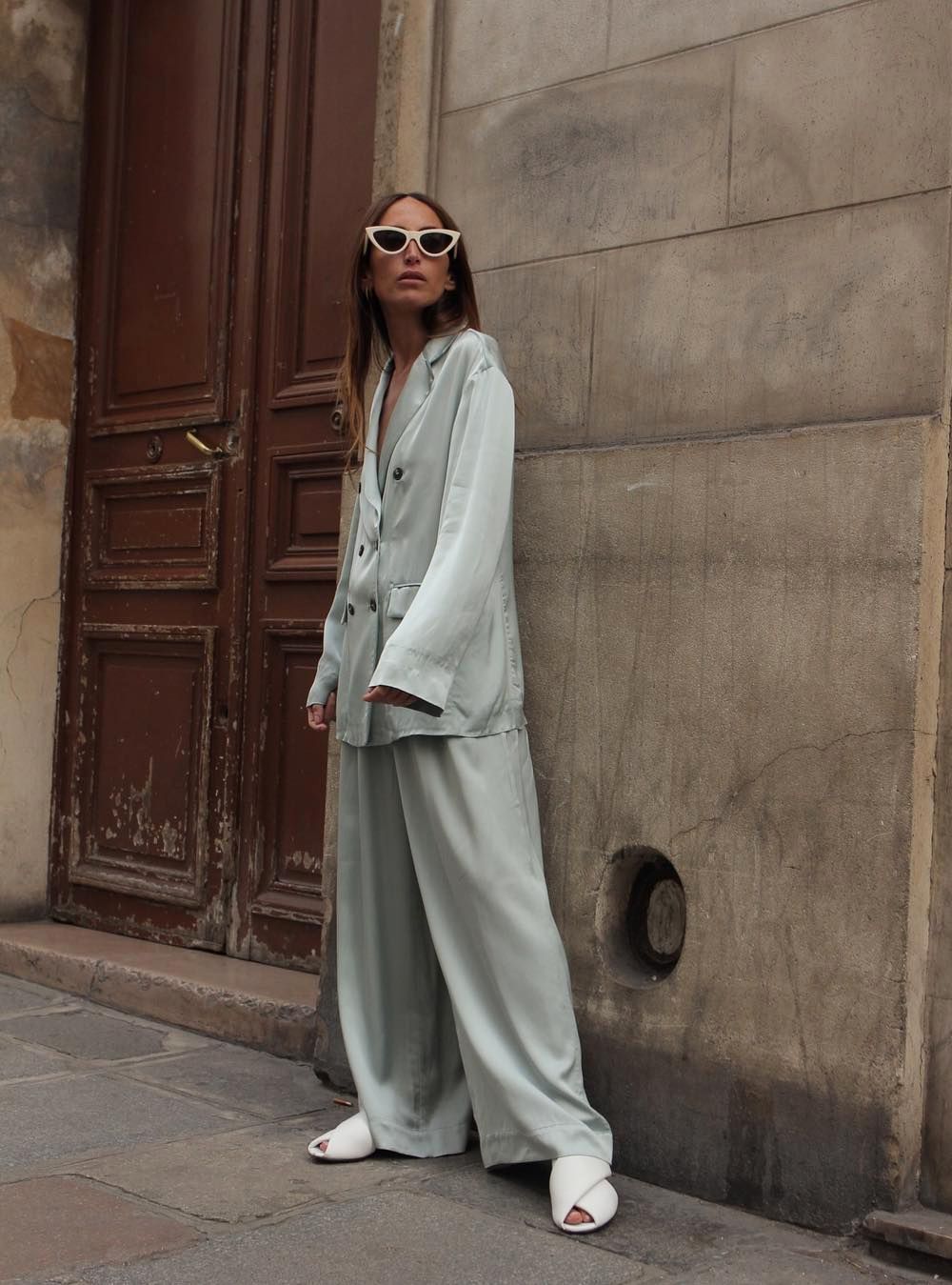 How to Make the Fashion Transition From Spring to Summer | Who What Wear