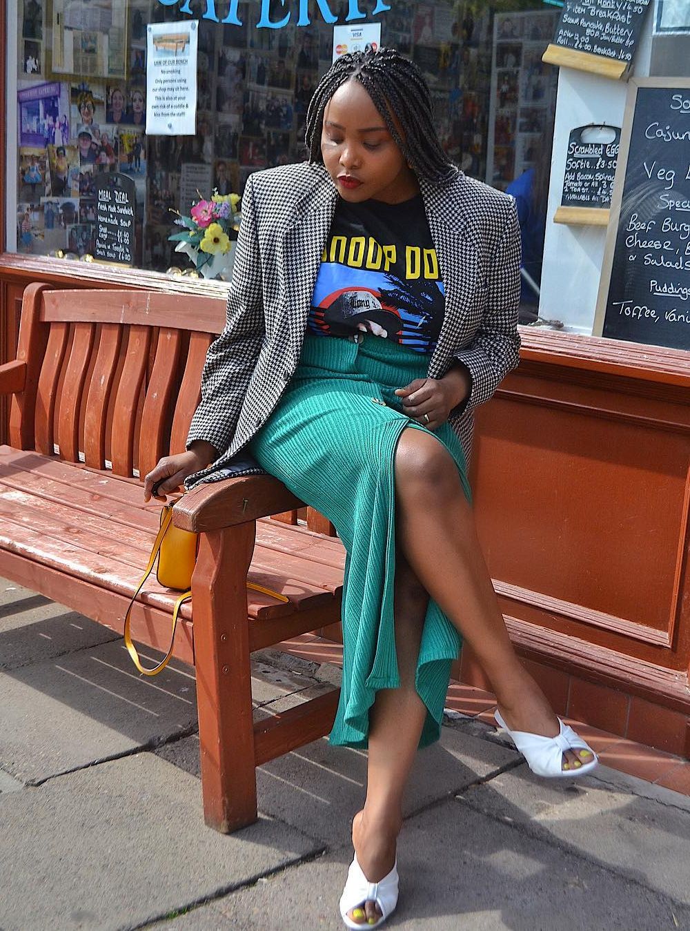 How to Make the Fashion Transition From Spring to Summer | Who What Wear