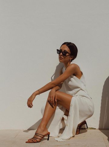 How to Make the Fashion Transition From Spring to Summer | Who What Wear