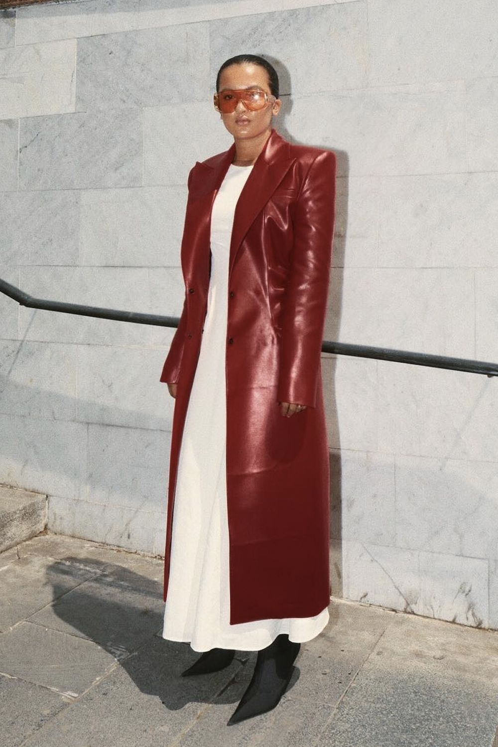 The Trending Fabrics That Make All Outfits More Styish | Who What Wear