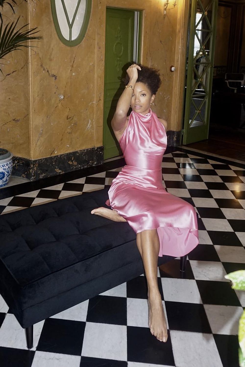 The Trending Fabrics That Make All Outfits More Styish | Who What Wear