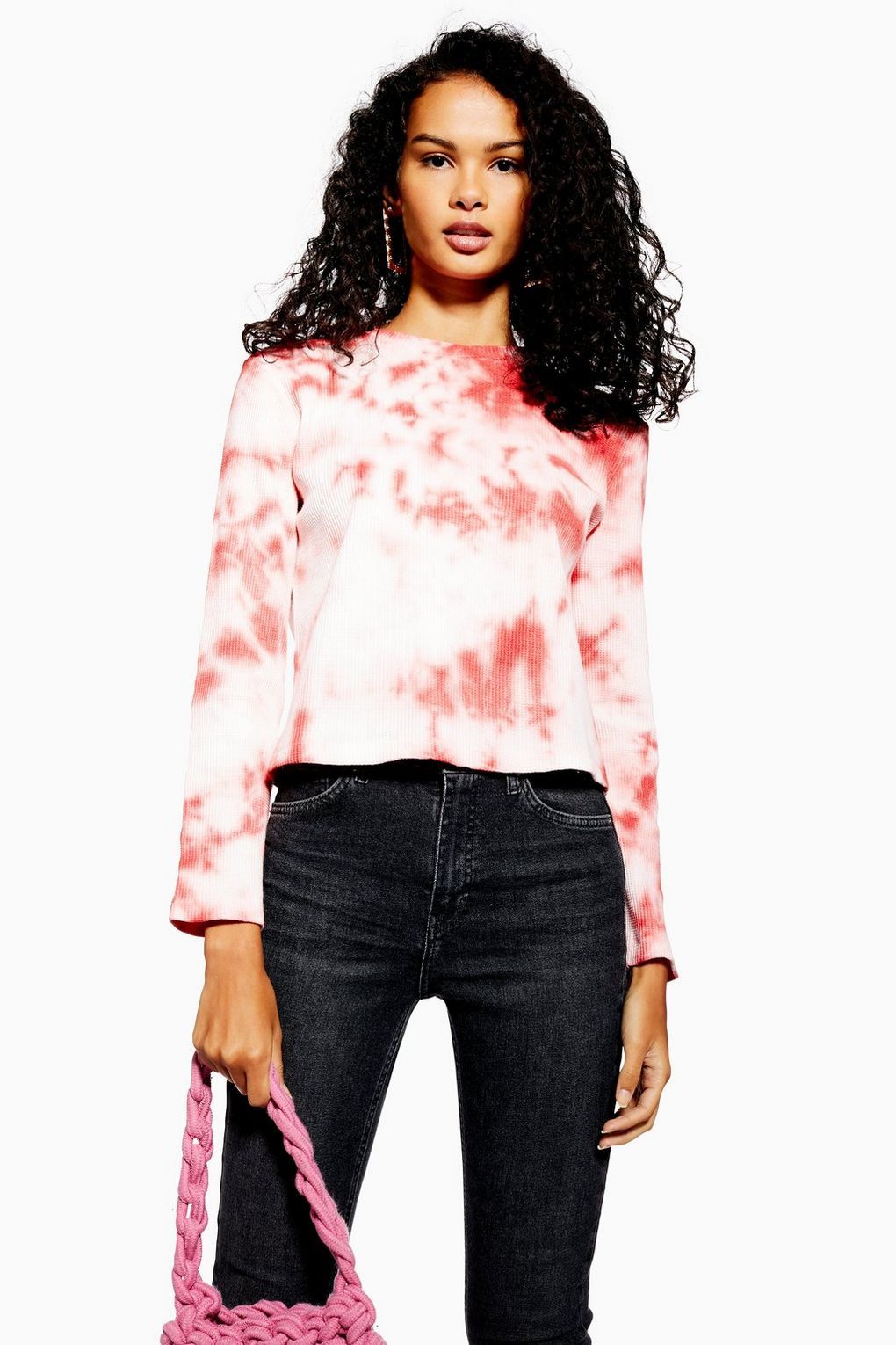 10 Colorful Outfit Ideas for the Woman Who Never Wears Color | Who What ...