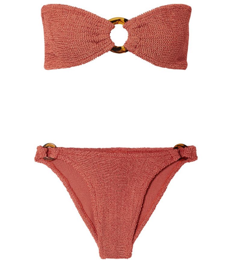 6 Celebrity Swimsuit Brands We See Every Summer | Who What Wear