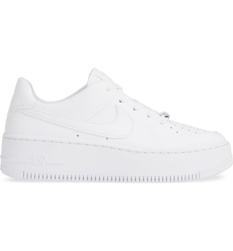 The 20 Coolest Chunky Sneakers for Women | Who What Wear