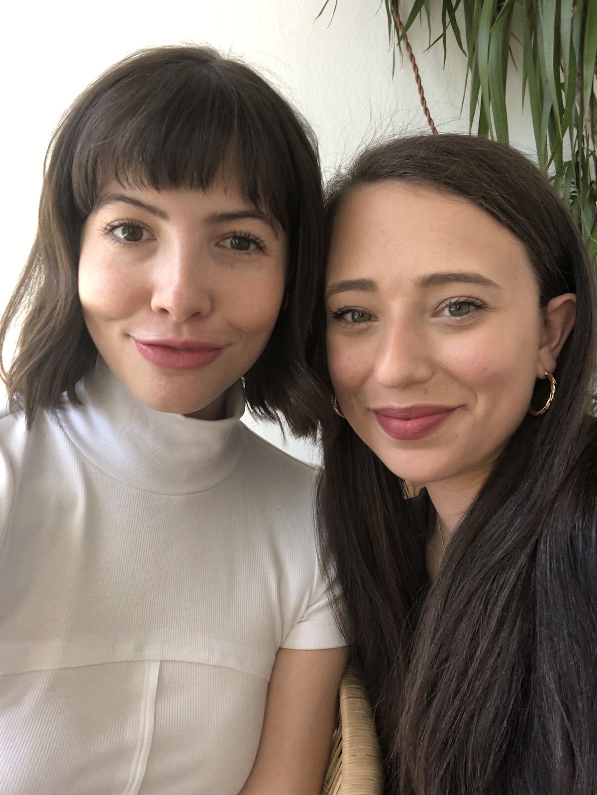 Meet Emily Levy, a 2019 Cartier Women's Initiative Finalist | Who What Wear