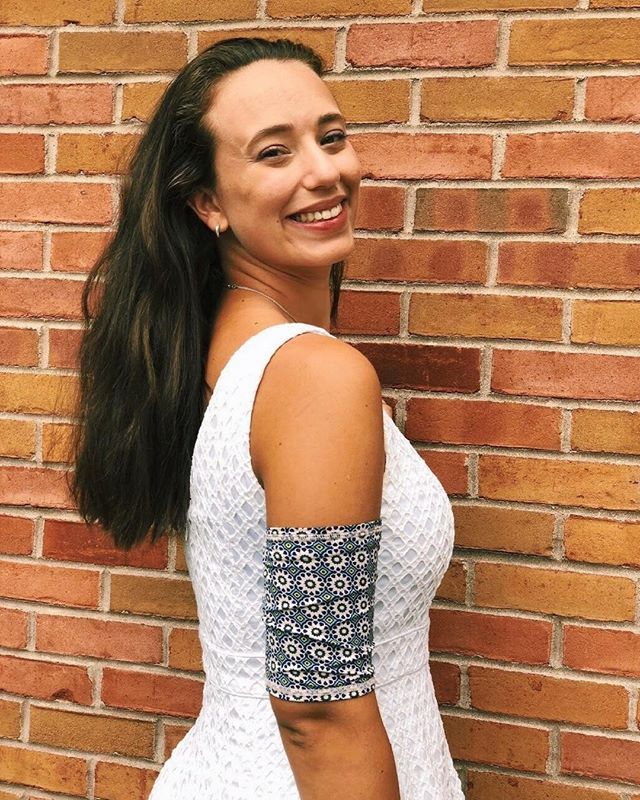 Meet Emily Levy, a 2019 Cartier Women's Initiative Finalist | Who What Wear