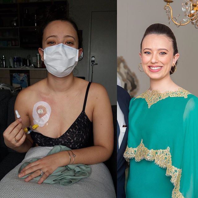 Meet Emily Levy, a 2019 Cartier Women's Initiative Finalist | Who What Wear