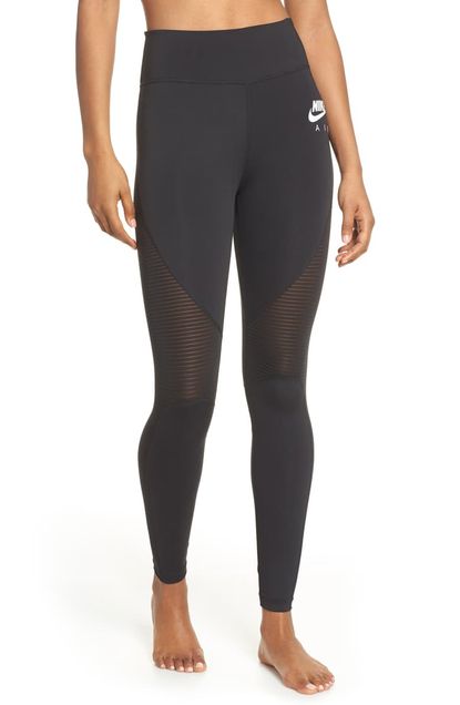The 21 Best Mesh Leggings on the Internet | Who What Wear