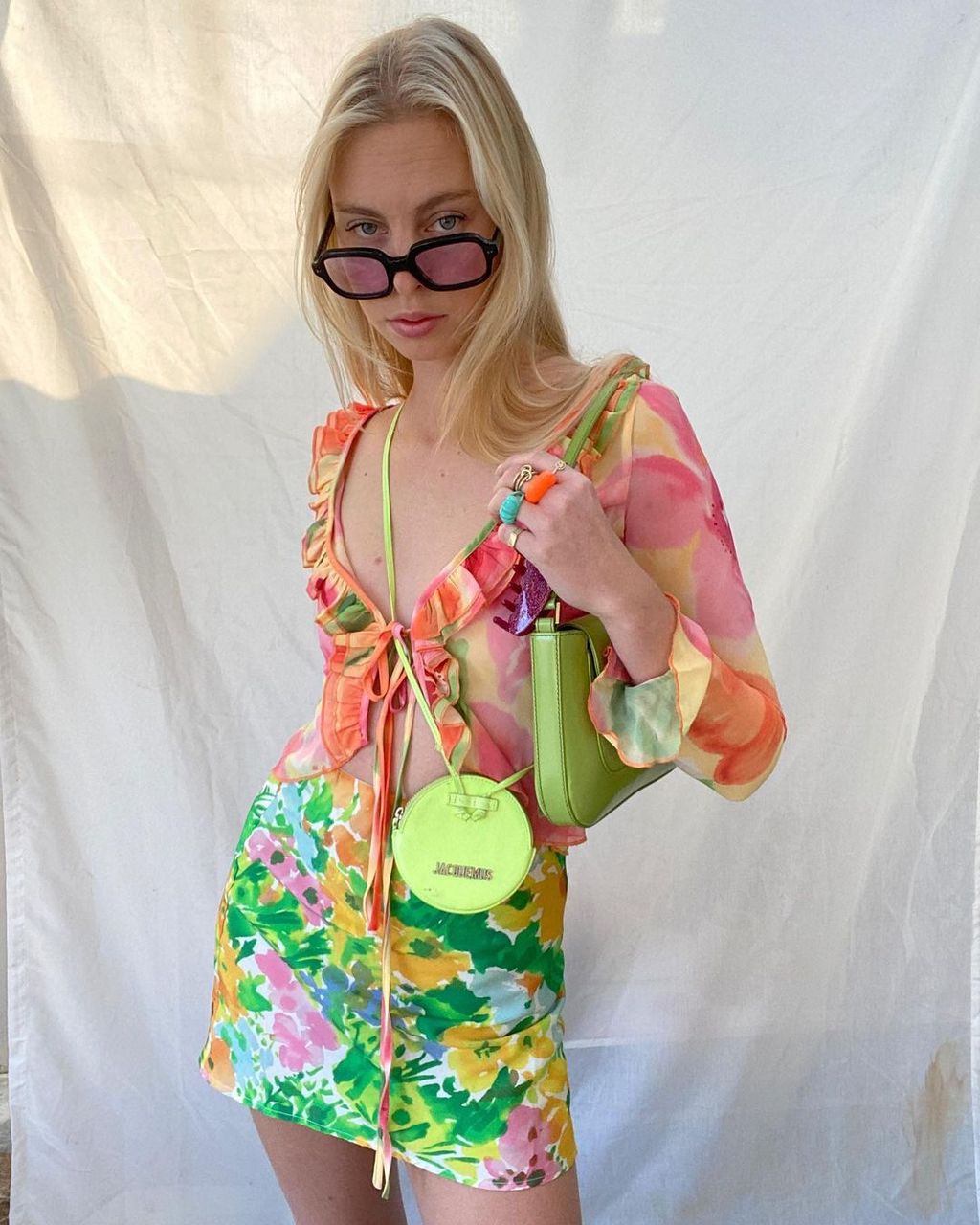 24 Summer Handbags Everyone Will Want to Own | Who What Wear