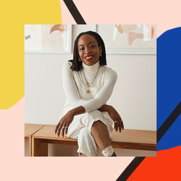 Second Life Podcast Interviews LOOM CEO Erica Chidi Cohen | Who What Wear