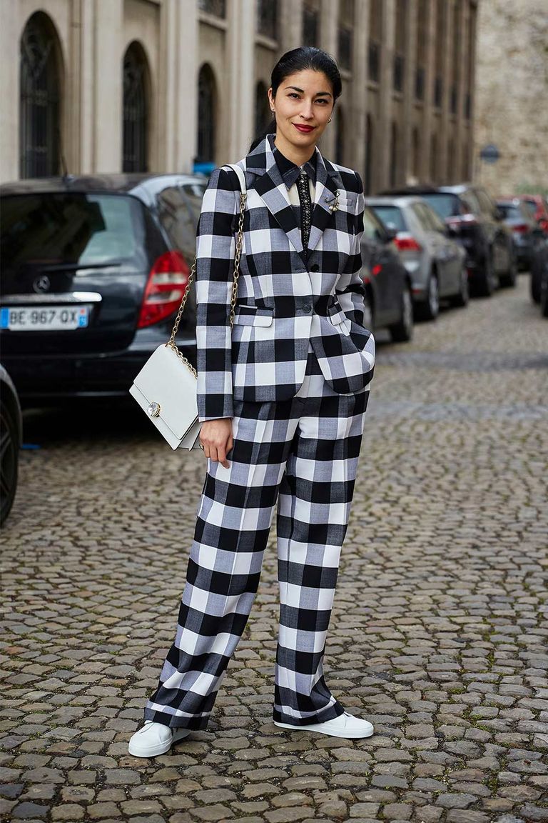 The 5 Classic Sneaker Styles Everyone Should Own | Who What Wear