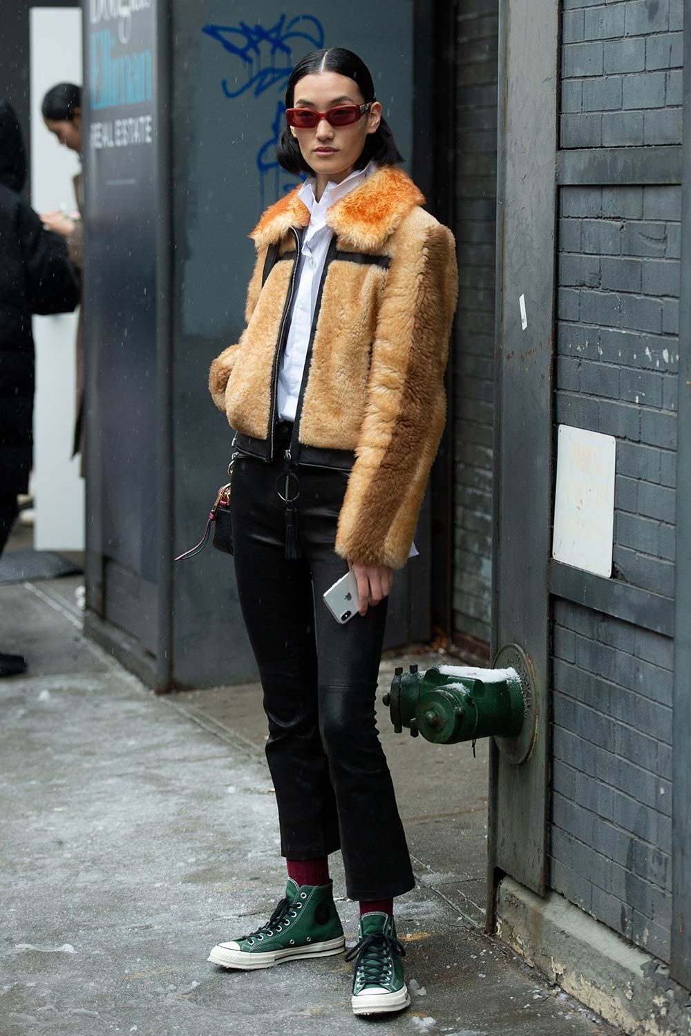 The 5 Classic Sneaker Styles Everyone Should Own Who What Wear