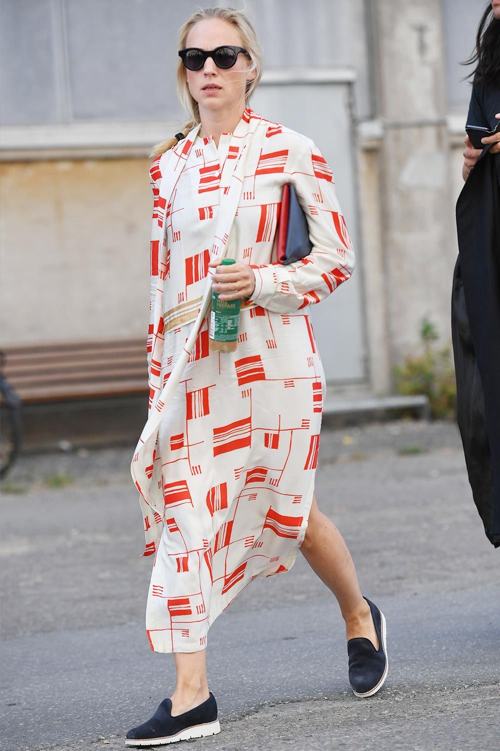 The 5 Classic Sneaker Styles Everyone Should Own | Who What Wear