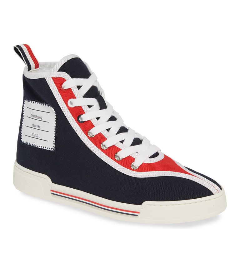 The 5 Classic Sneaker Styles Everyone Should Own Who What Wear