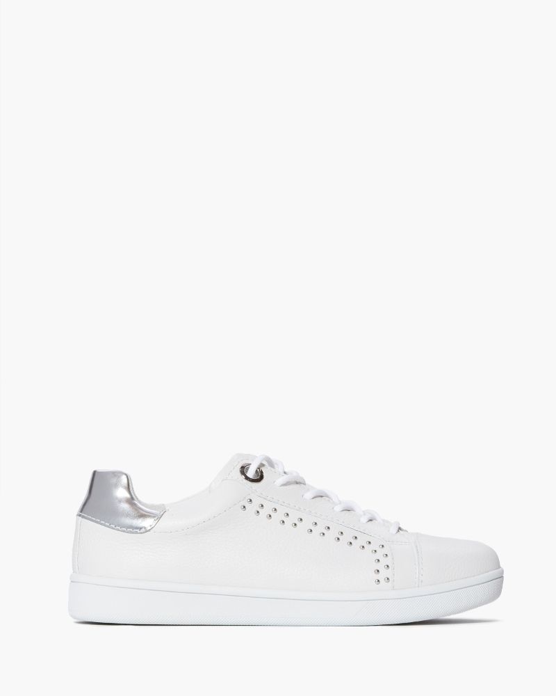 The 5 Classic Sneaker Styles Everyone Should Own Who What Wear