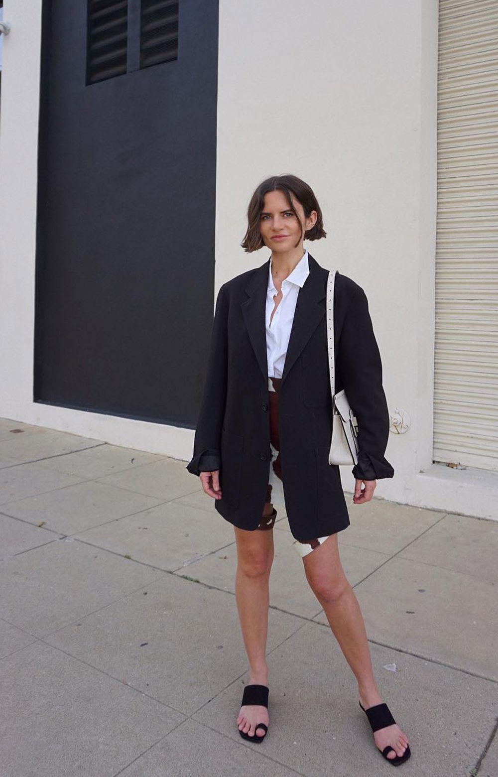 The Sandals That Go With Everything in 2019 | Who What Wear