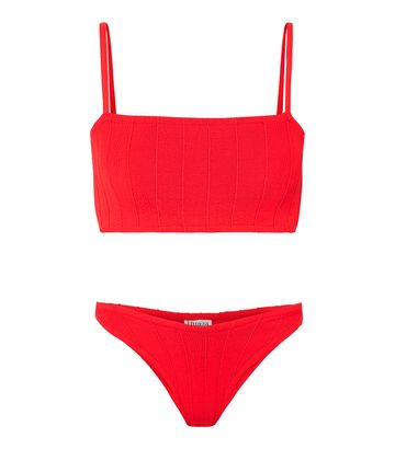 5 Swimsuit Trends Celebrities Have Been Wearing for Years | Who What Wear