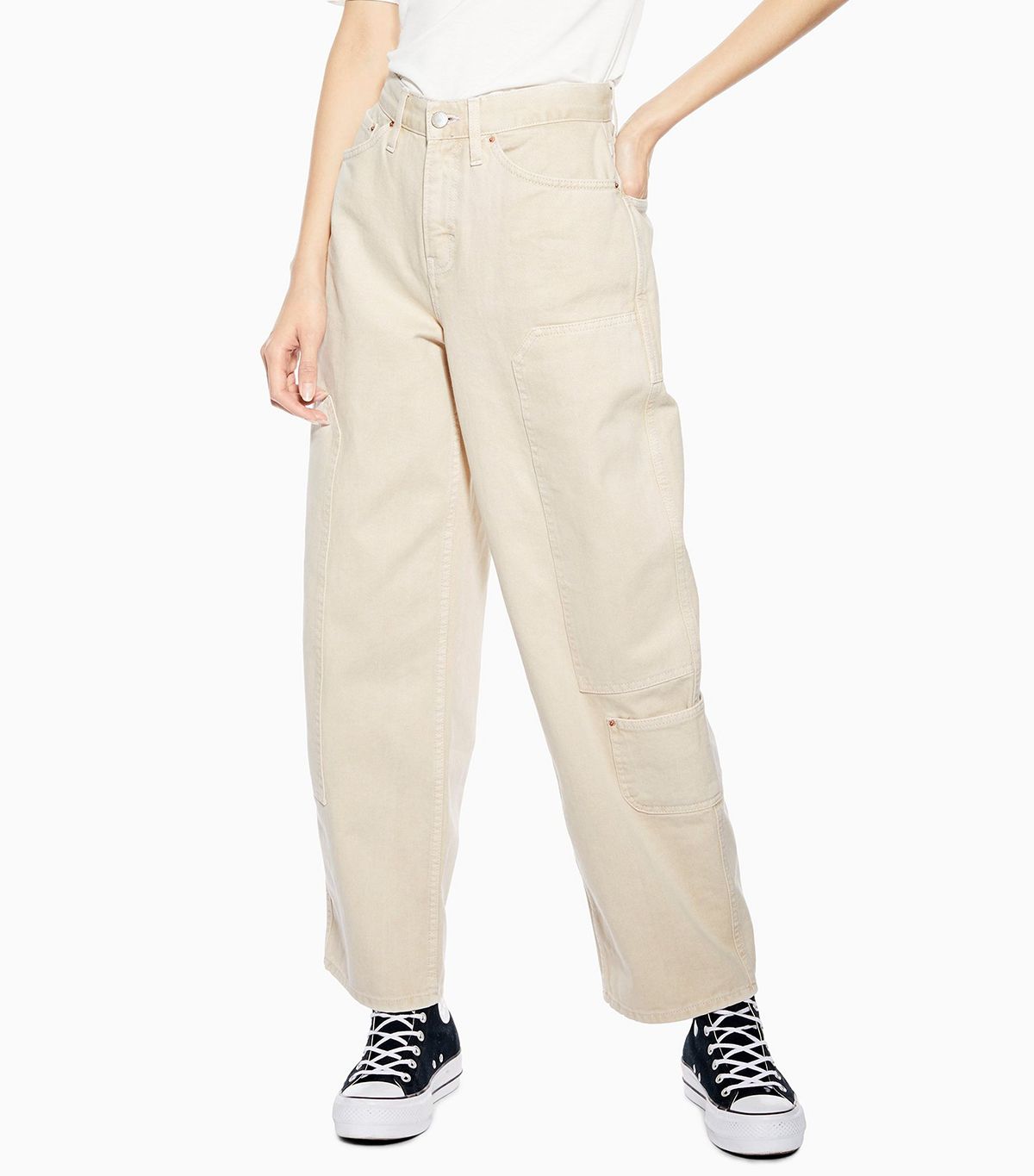 5 New Fashion Basics That Will Refresh Your Wardrobe | Who What Wear