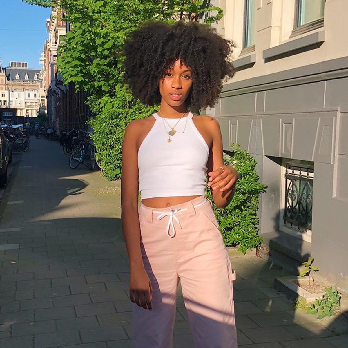 5 New Fashion Basics That Will Refresh Your Wardrobe | Who What Wear