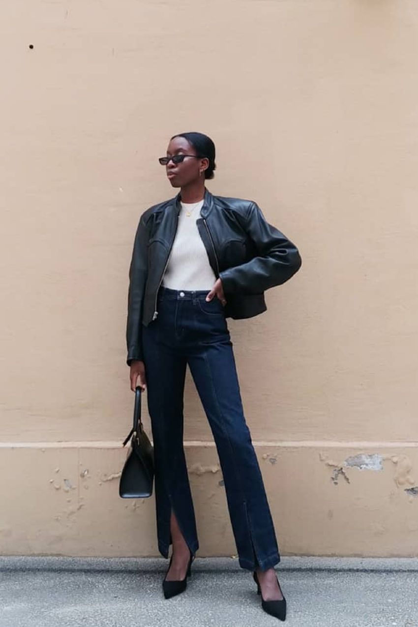 5 New Fashion Basics That Will Refresh Your Wardrobe | Who What Wear