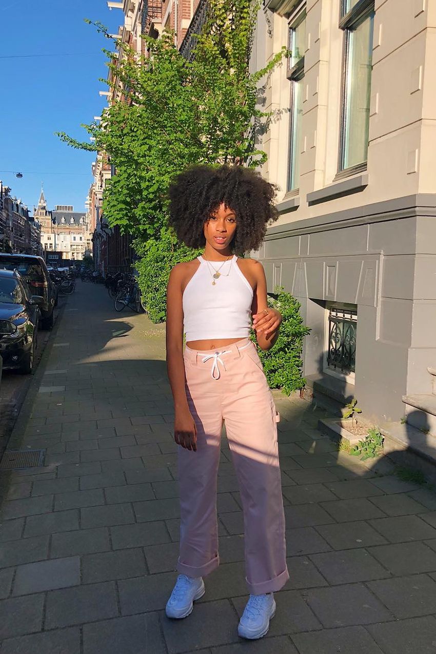 5 New Fashion Basics That Will Refresh Your Wardrobe | Who What Wear