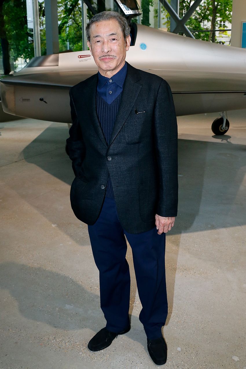 20 Game-Changing Asian Designers Making Waves in Fashion | Who What Wear