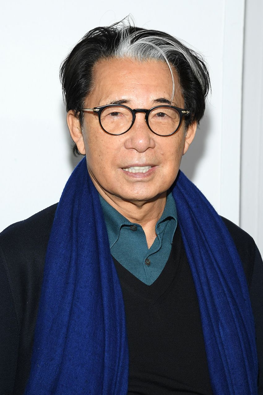 20 Game-Changing Asian Designers Making Waves in Fashion | Who What Wear