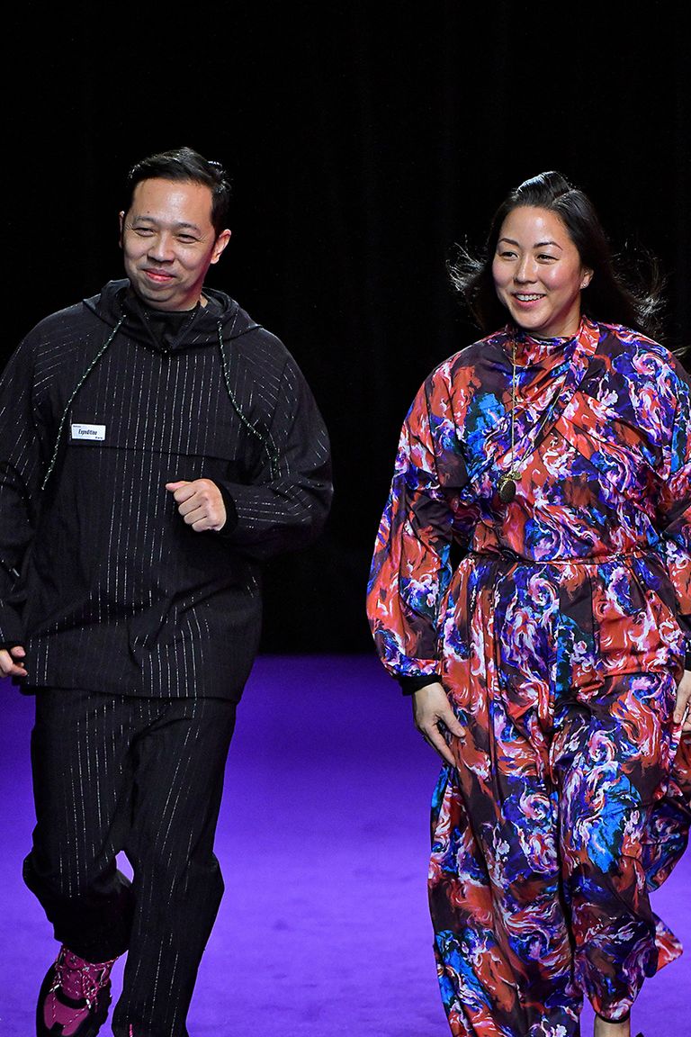 20 Game-Changing Asian Designers Making Waves in Fashion | Who What Wear