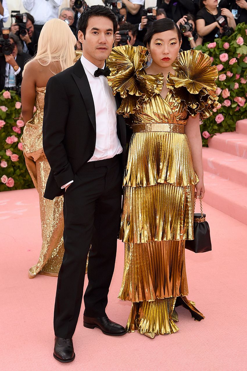 20 Game-Changing Asian Designers Making Waves in Fashion | Who What Wear