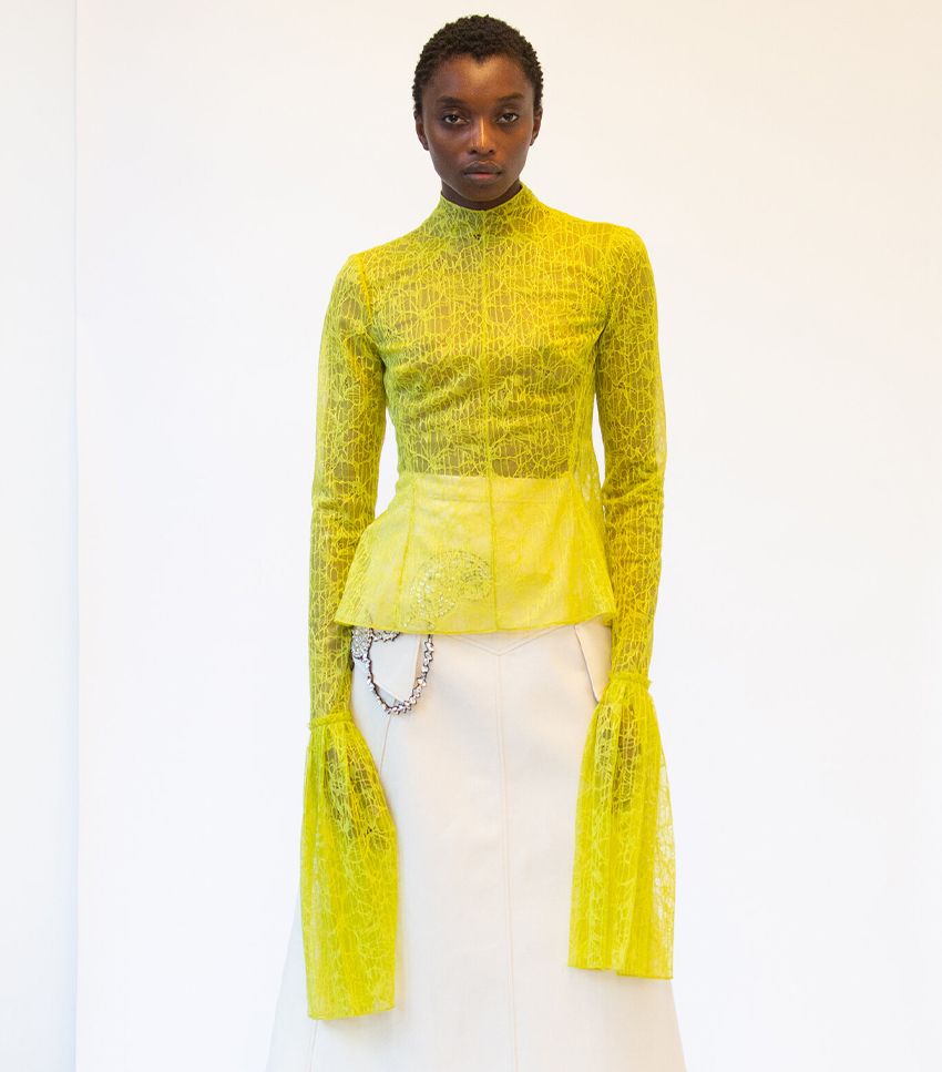 19 Game-Changing Asian Designers Making Waves in Fashion | Who What Wear