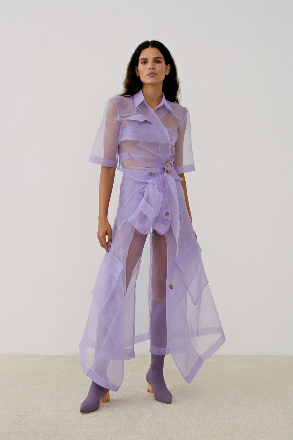 These Will Be the 5 Biggest Color Trends of Fall/Winter 2019 | Who What ...