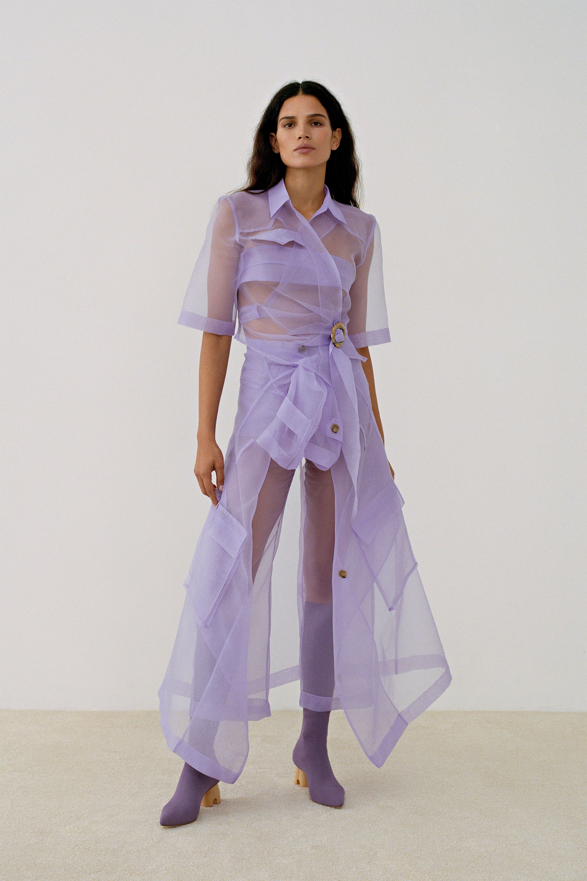 These Will Be the 5 Biggest Color Trends of Fall/Winter 2019 | Who What ...