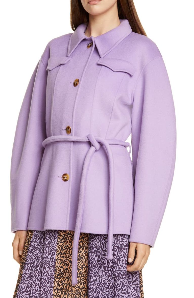 These Will Be the 5 Biggest Color Trends of Fall/Winter 2019 | Who What ...