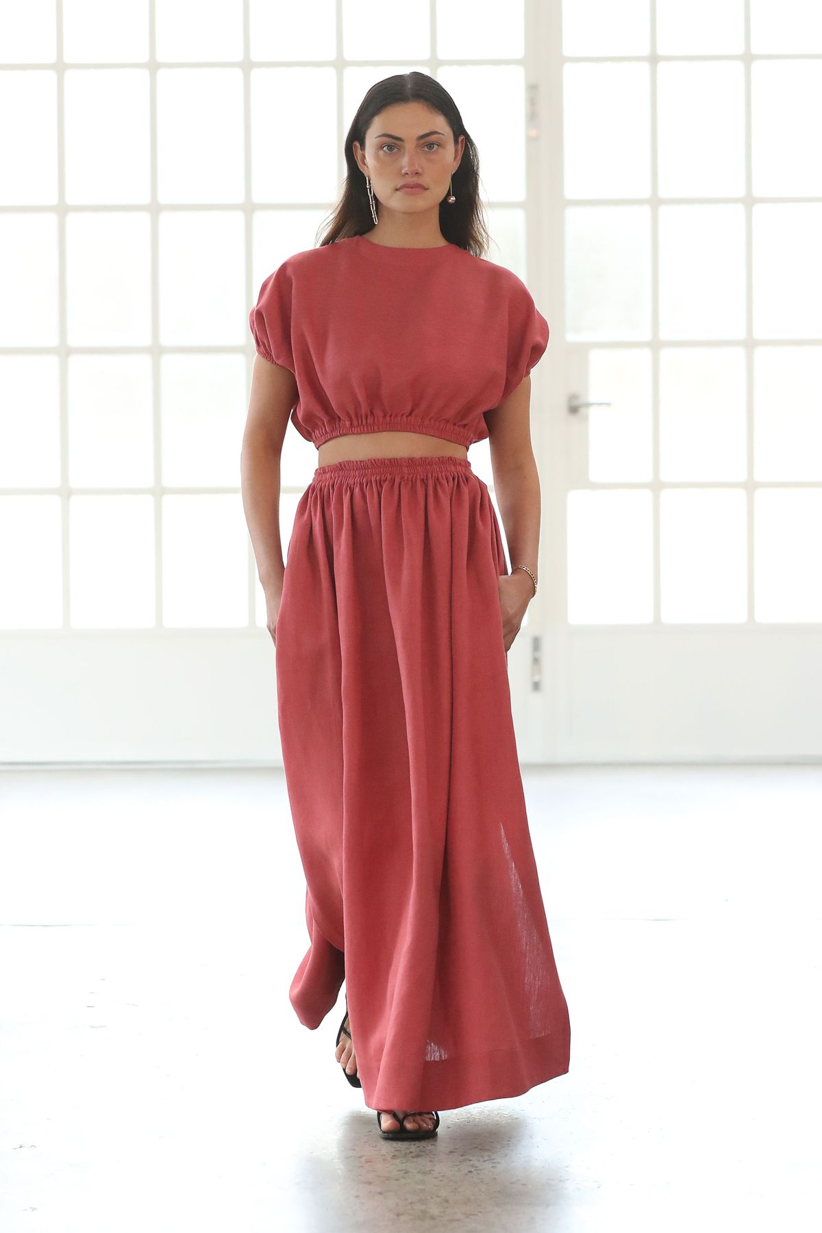 5 Major Trends We Spotted at Australian Fashion Week | Who What Wear