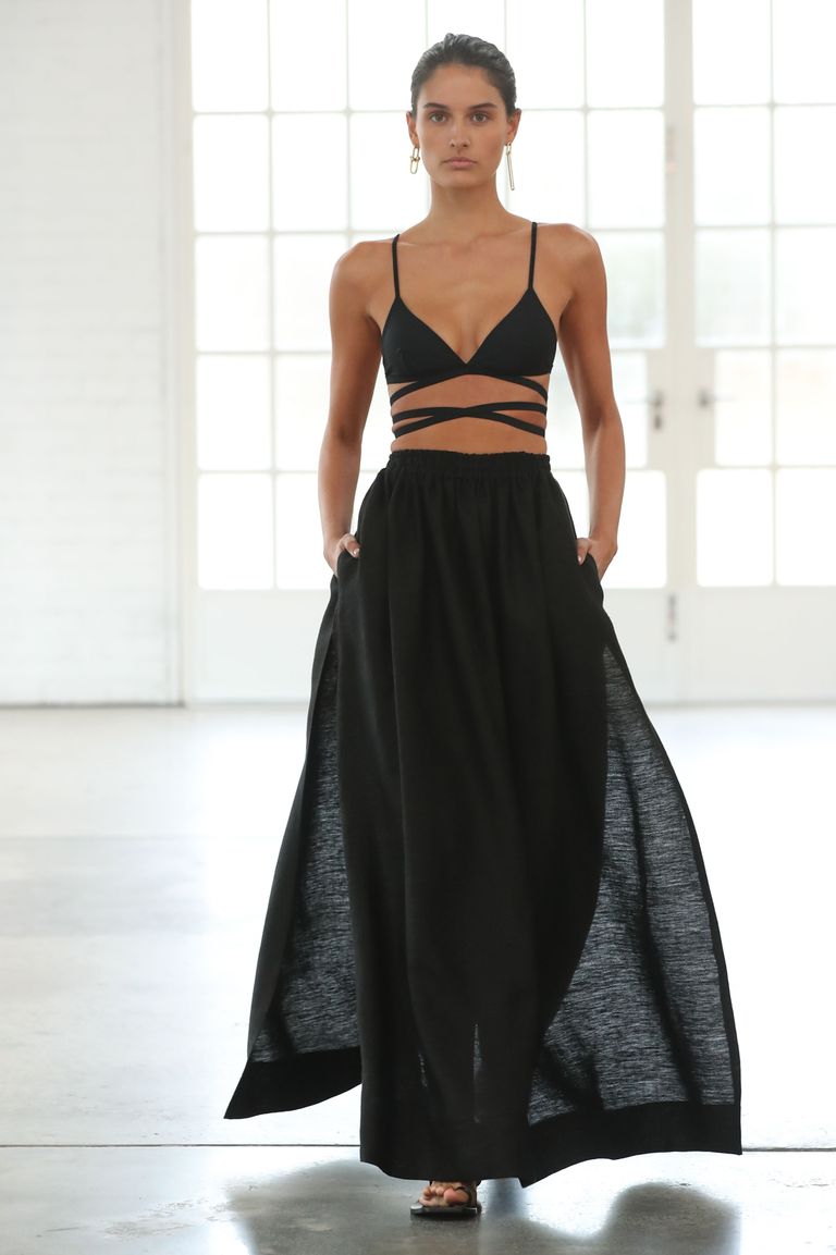 5 Major Trends We Spotted at Australian Fashion Week | Who What Wear