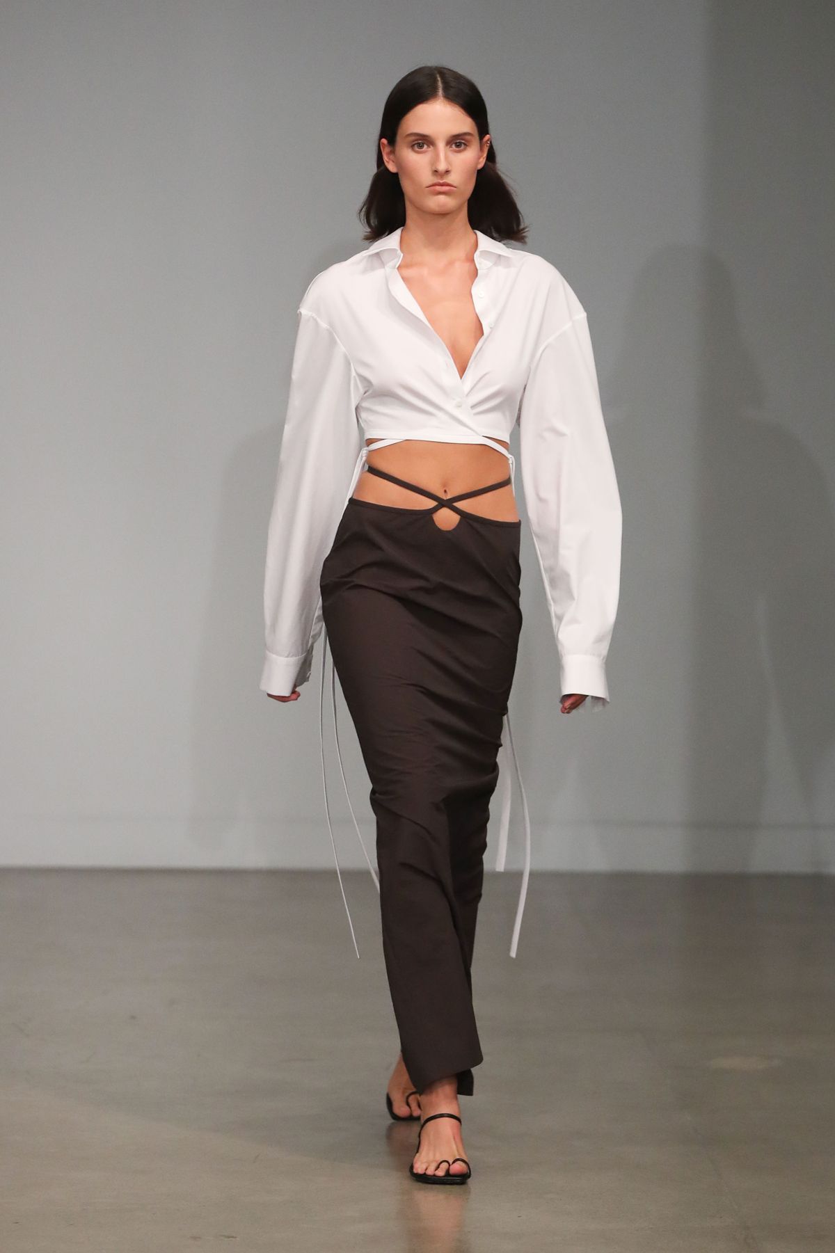 5 Major Trends We Spotted at Australian Fashion Week | Who What Wear