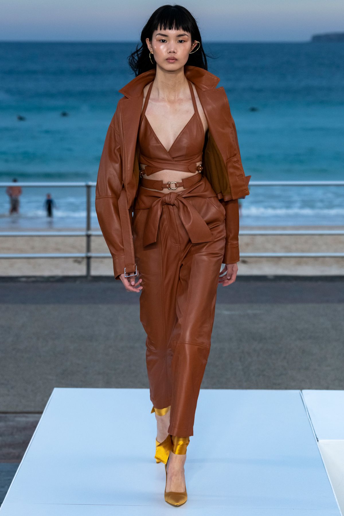 5 Major Trends We Spotted at Australian Fashion Week | Who What Wear